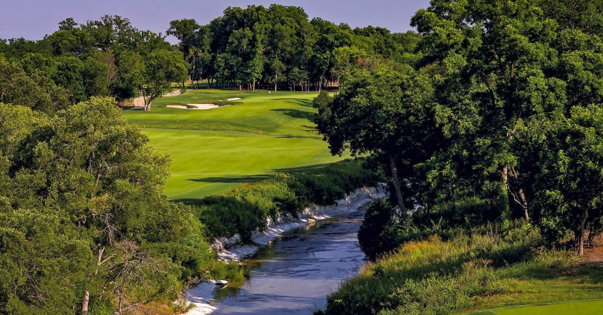 THE CJ CUP Byron Nelson: How to watch Round 1, featured groups, live ...