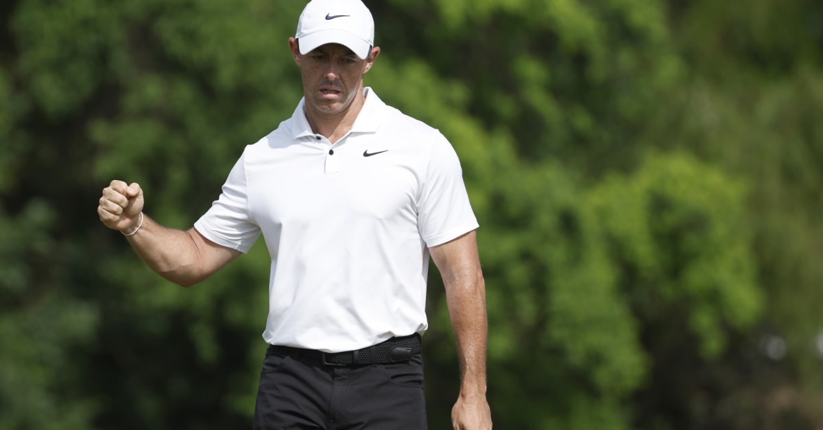 Power Rankings: Wells Fargo Championship - PGA TOUR