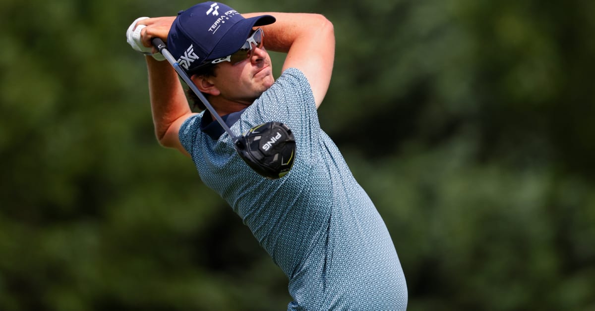 Power Rankings: Myrtle Beach Classic - PGA TOUR