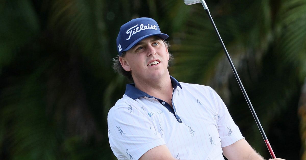 Trace Crowe is family’s second sports trailblazer in as many ...