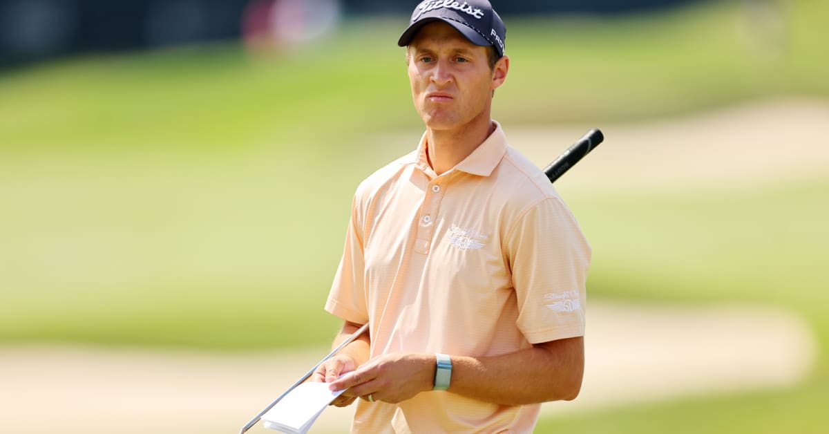 After back-to-back Korn Ferry Tour wins, Tim Widing gets major call-up ...