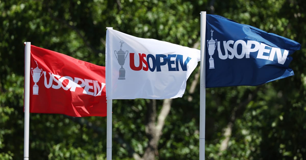 U.S. Open Final Qualifying: Scores, results, how it works - PGA TOUR