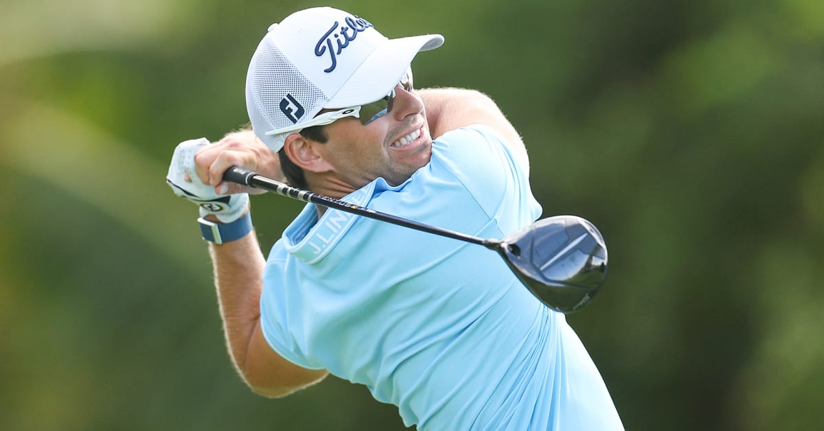 Q-School: Dominicano Pumarol consigue tarjeta completa en Ocala - PGA TOUR