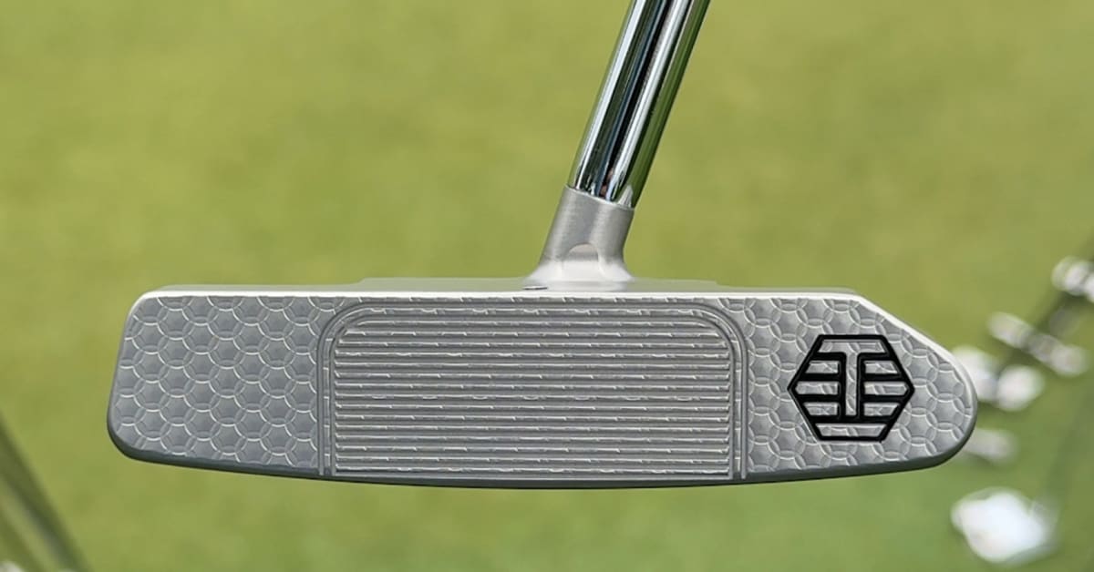 Check out Matt Kuchar’s 0-degree lofted prototype Bettinardi putter ...