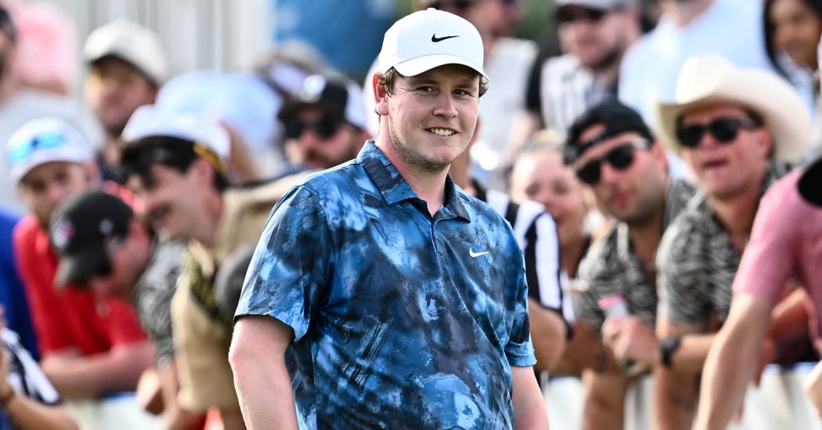 Robert MacIntyre takes four-stroke lead into final round of RBC ...