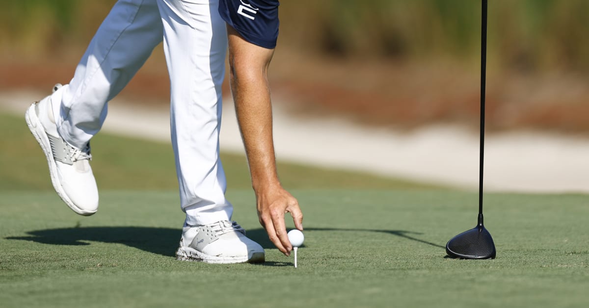 DP World Tour, The R&A, PGA TOUR launch Global Amateur Pathway