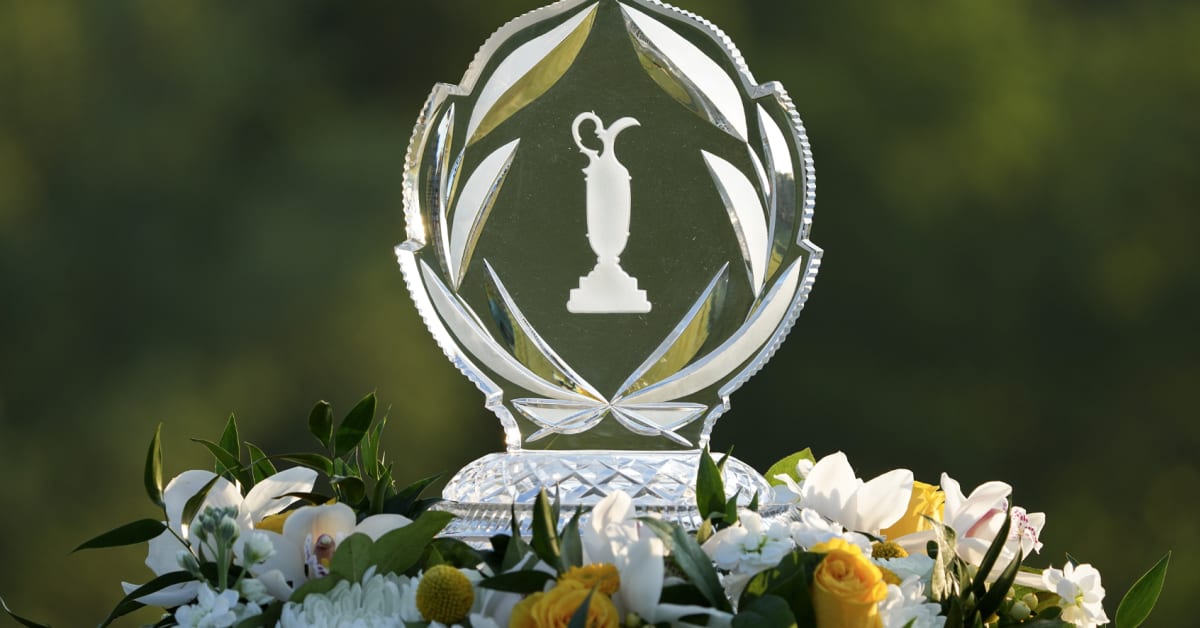 Purse breakdown: the Memorial Tournament presented by Workday - PGA TOUR