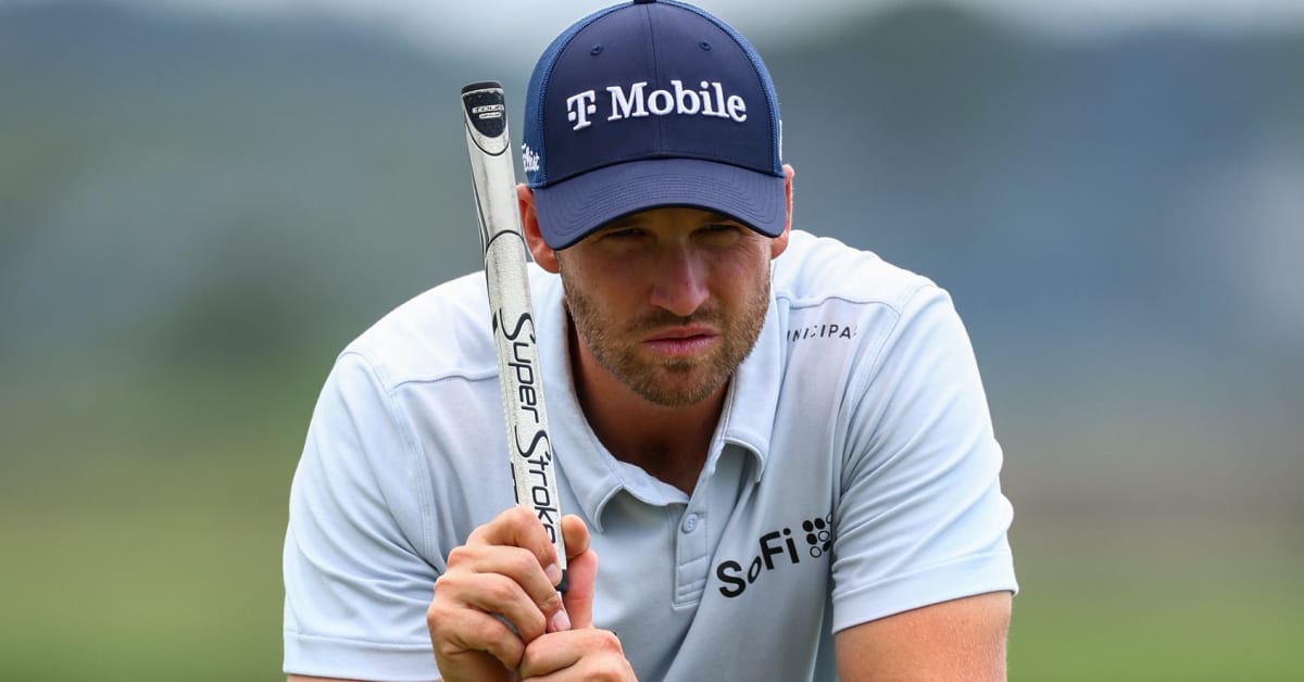 Inside the Field: 124th U.S. Open - PGA TOUR