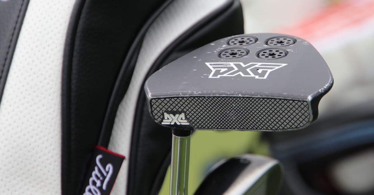 Why Wyndham Clark is changing driver, putter at the Memorial Tournament ...