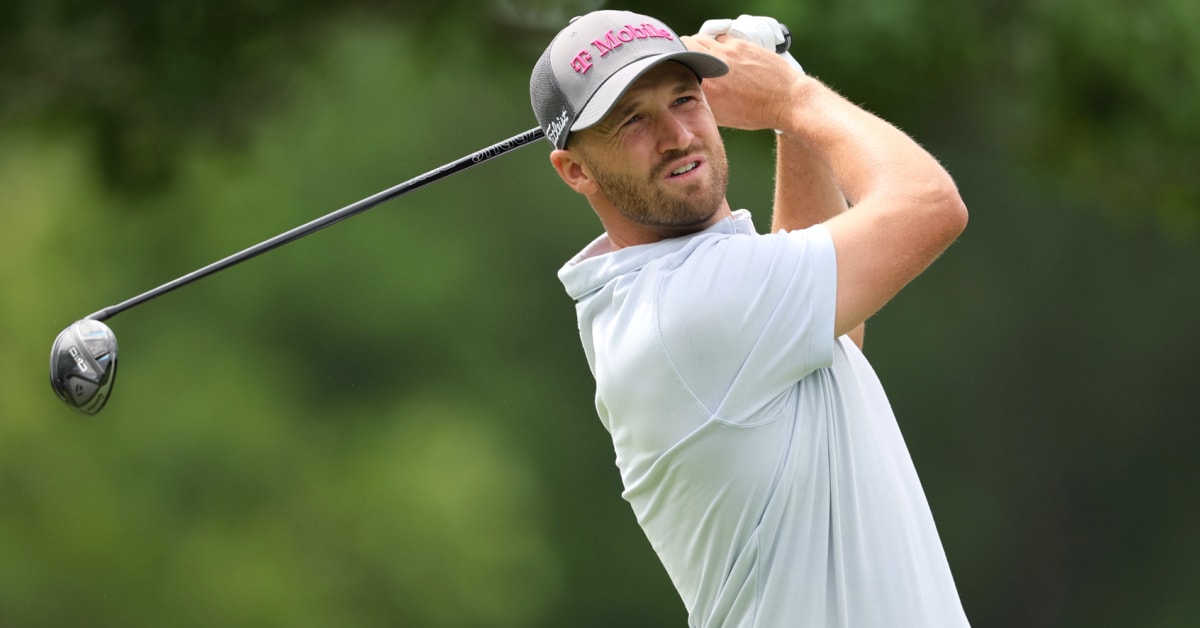 How does the cut work at the Memorial Tournament presented by Workday ...