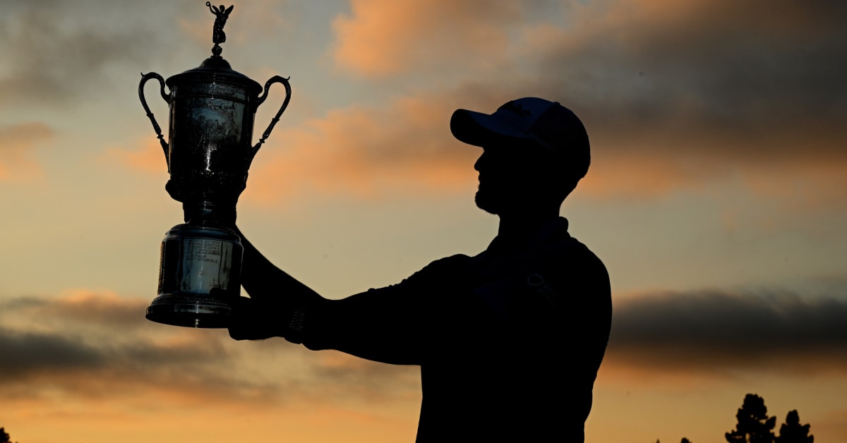 The First Look: 124th U.S. Open - PGA TOUR