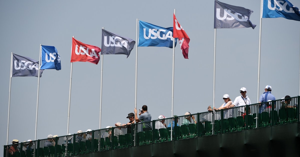 Purse breakdown: 124th U.S. Open - PGA TOUR