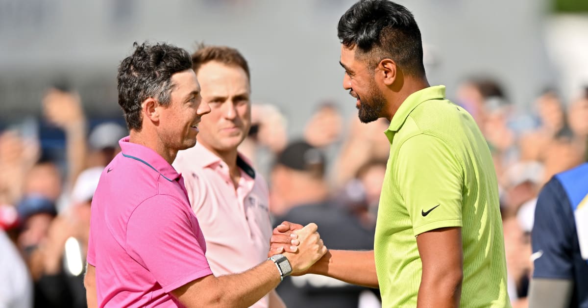 U.S. Open: Tee times announced for Round 3 at Pinehurst - PGA TOUR