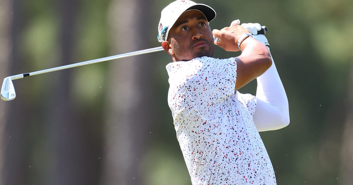 Willie Mack III captures THE JOHN SHIPPEN Men’s Invitational - PGA TOUR