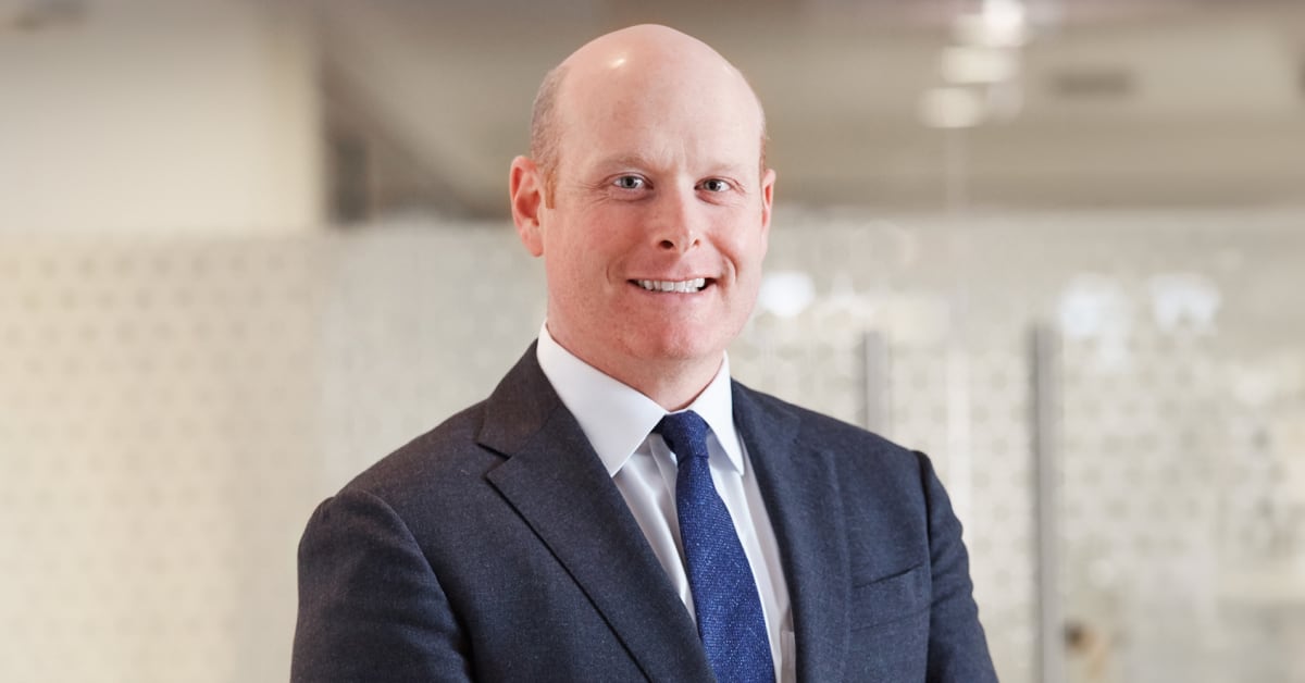 PGA TOUR taps Andy Weitz for new role leading marketing, communications ...