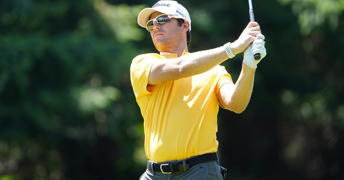 Cocha y Pumarol en el top 5 a la mitad del ATB Classic - PGA TOUR