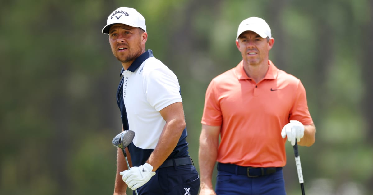 Inside the Field: Genesis Scottish Open - PGA TOUR