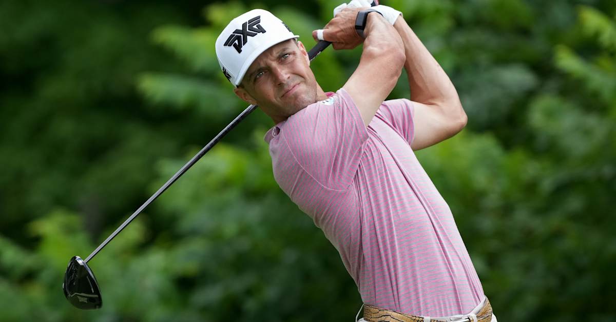 Draws and Fades: Look for Eric Cole, not Davis Thompson, to earn first ...