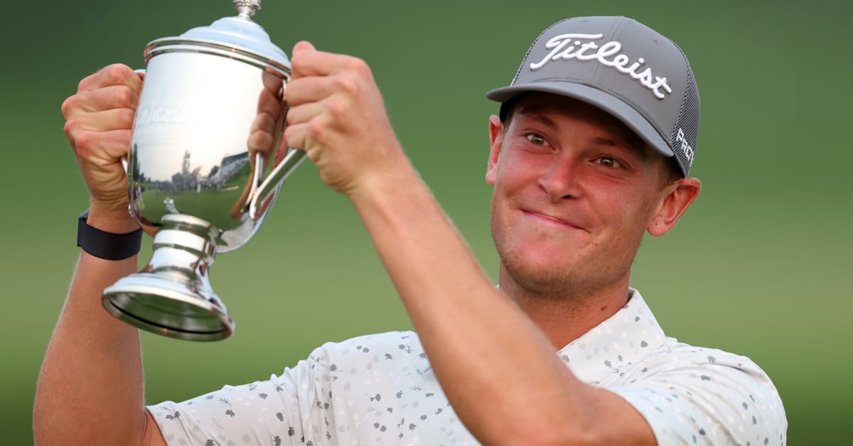 The First Look: ISCO Championship - PGA TOUR