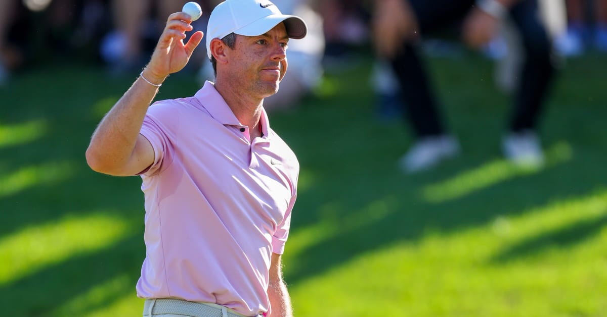 Power Rankings: Genesis Scottish Open - PGA TOUR