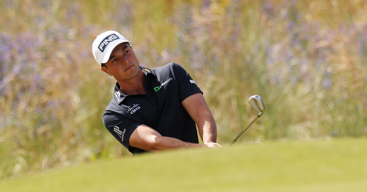 Bolton: Embrace variables in year’s final major - PGA TOUR