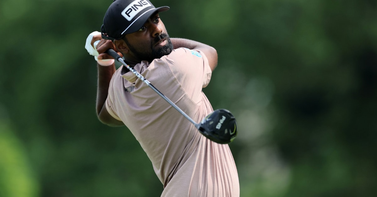 Inside the Field: 3M Open - PGA TOUR