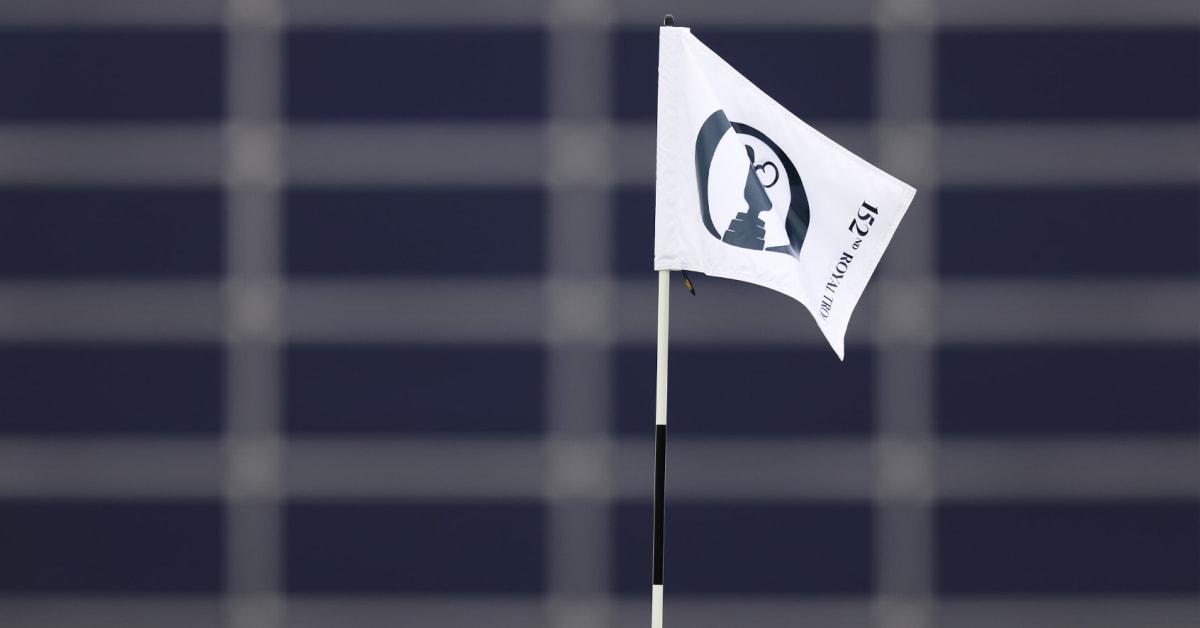 The British Open Championship, Round 4: How to watch, live scores, tee ...