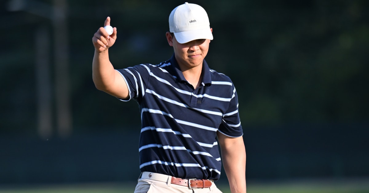 The Creator Classic captures attention at East Lake - PGA TOUR