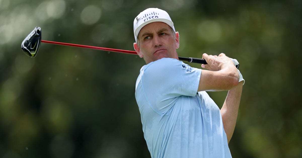 Horses for Courses: Multiple wins not strange at Silverado Resort - PGA ...