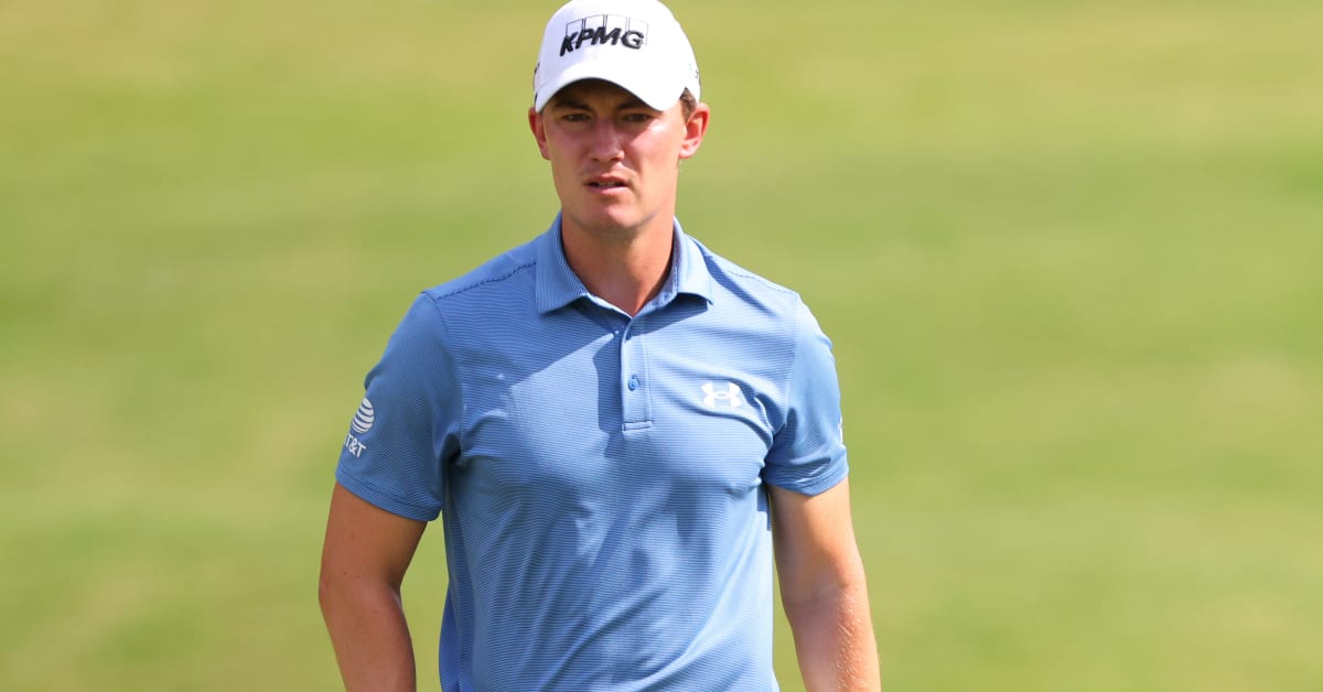 Prop Farm: Could another first-time winner be crowned in Napa? - PGA TOUR