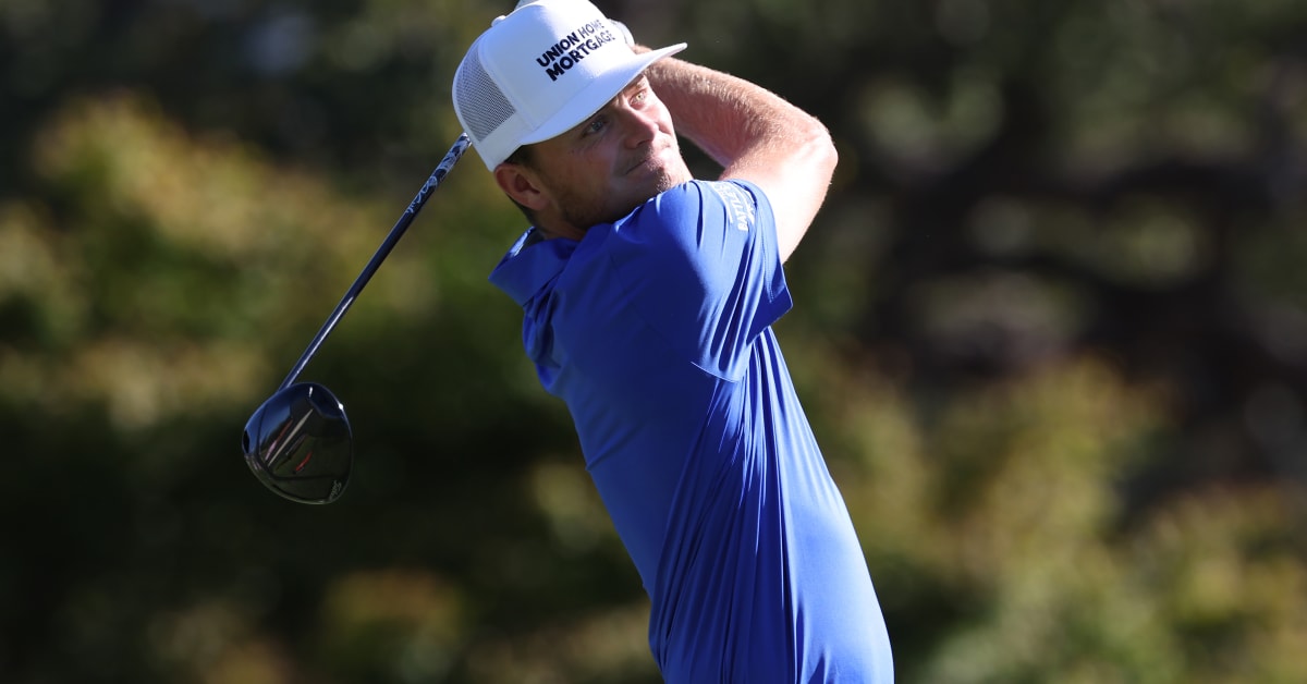 Luke Clanton survives near whiff to earn 15th PGA TOUR University ...