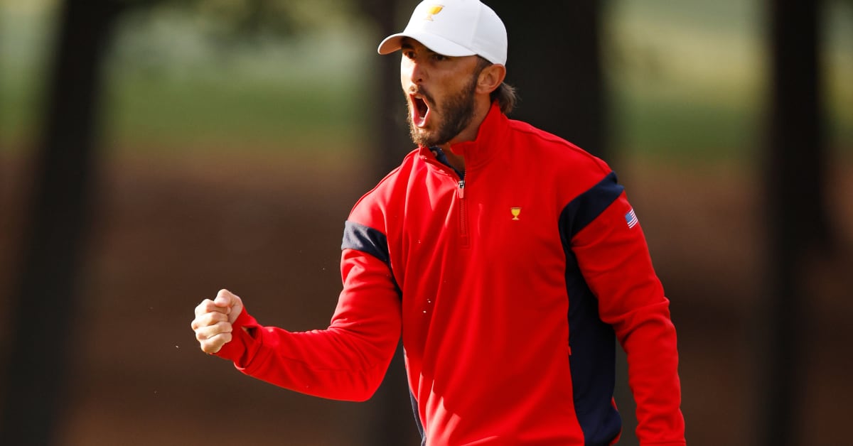 Presidents Cup: U.S. Team records, info, more - PGA TOUR