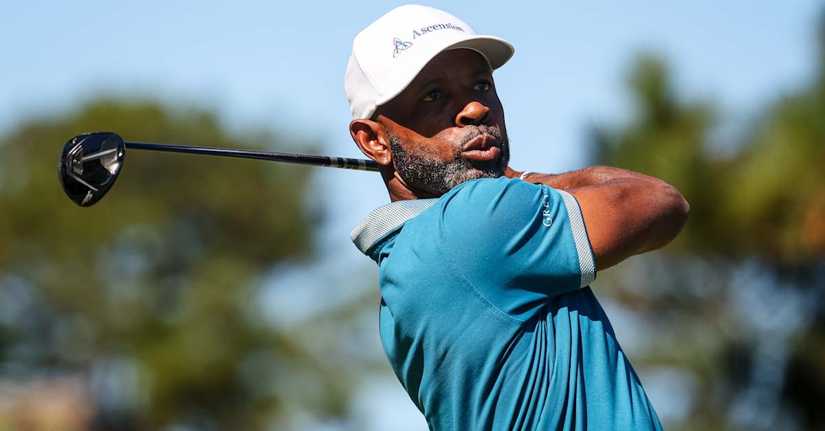 Tim O'Neal claims first PGA TOUR Champions win, advances in Charles ...