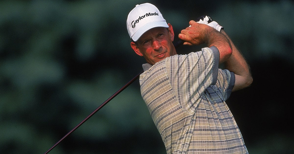 Larry Nelson remembers his three Atlanta wins ... and the one that got ...