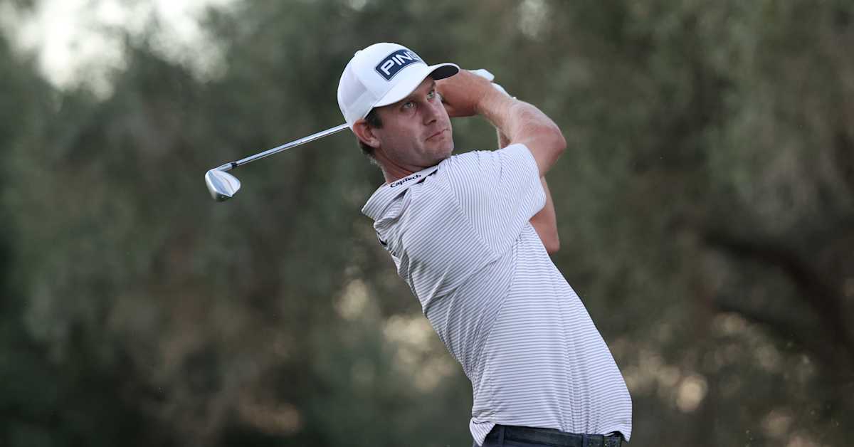 Power Rankings: World Wide Technology Championship - PGA TOUR