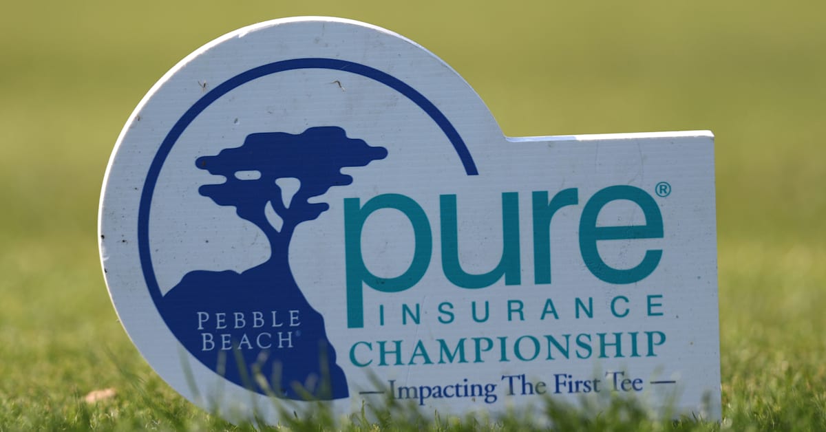 First Tee celebrates Charles Schwab, Paul Fireman and PURE Insurance ...