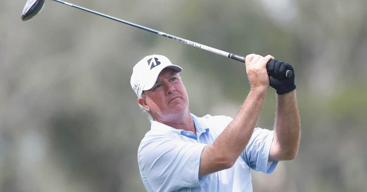 Inside the Field: PGA TOUR Champions Q-School’s Final Stage