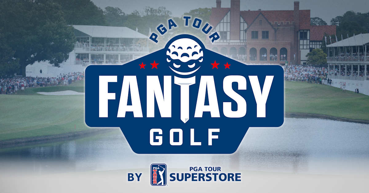 All-new PGA TOUR Fantasy Golf game to launch as PGA TOUR’s Opening ...