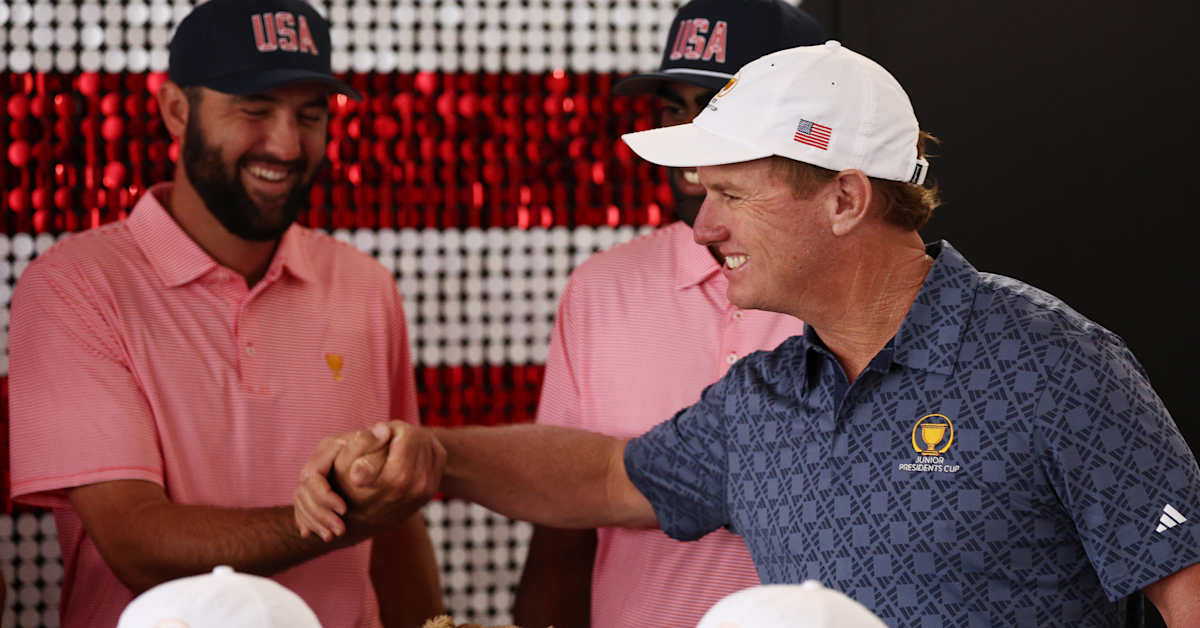 Betting 101: The battle between recent form and course history - PGA TOUR