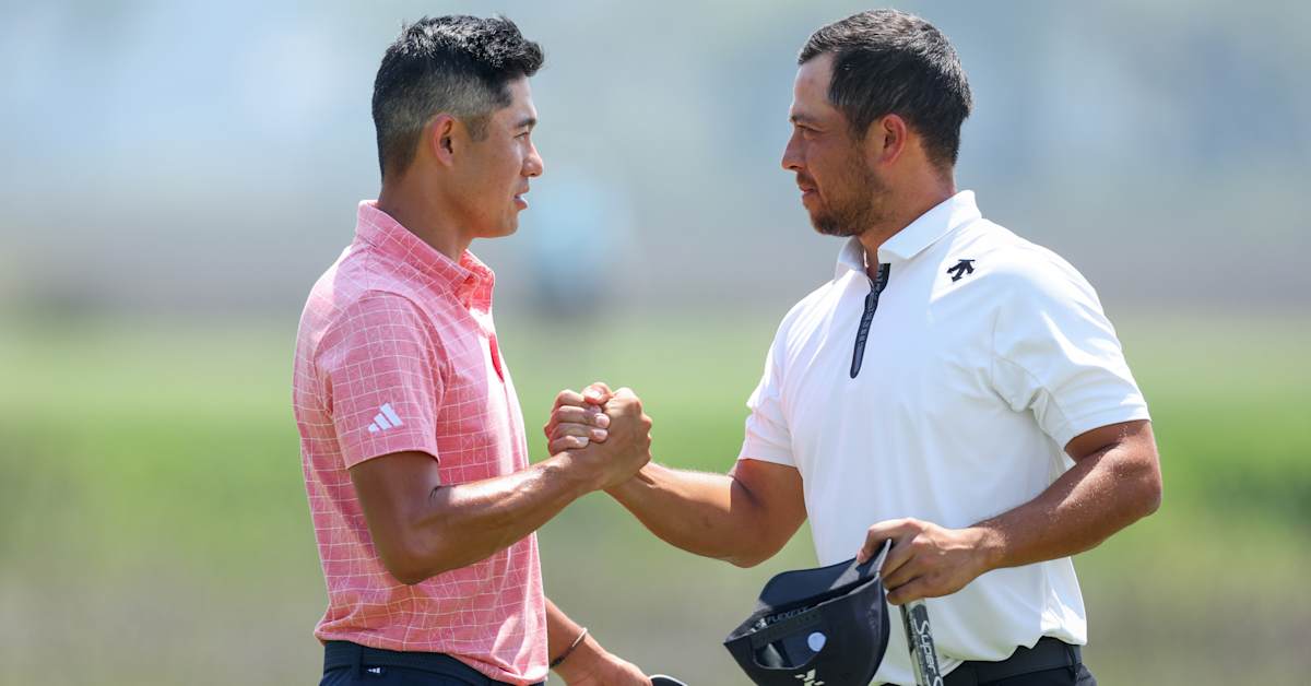 Power Rankings: The Sentry - PGA TOUR