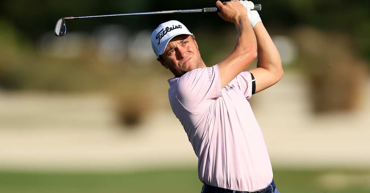 Benny and the Bets: Justin Thomas leads 'comeback kid' options as ...