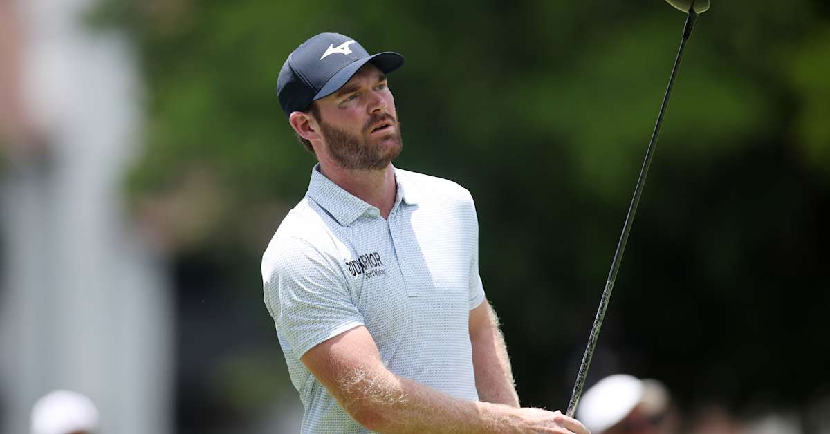 Eric, Terry Murray launch Grayson Murray Foundation - PGA TOUR