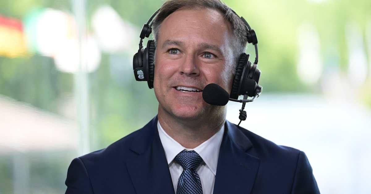 Official World Golf Ranking Governing Board announces Trevor Immelman ...