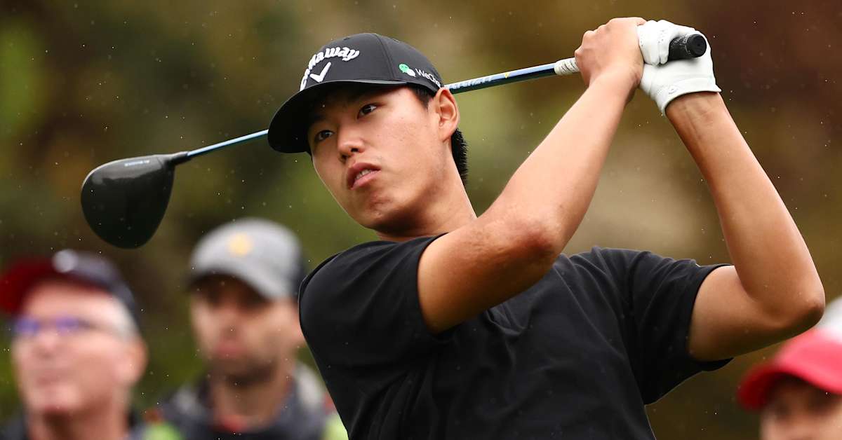 Registrations open for season two of Global Amateur Pathway - PGA TOUR