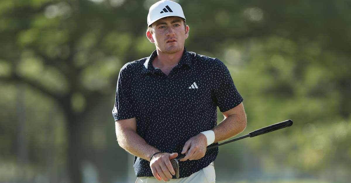 Horses for Courses: Nick Dunlap looks to repeat historic success in La ...