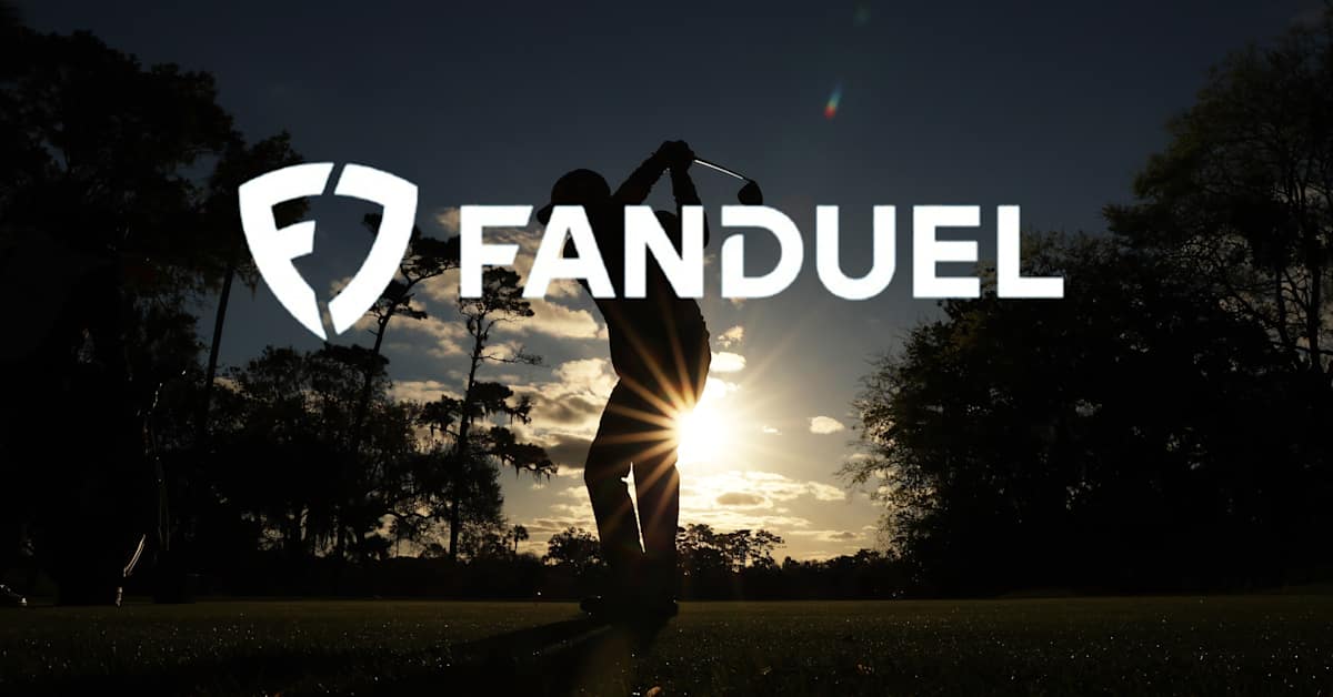 PGA TOUR, FanDuel enhance OBO partnership across digital and broadcast