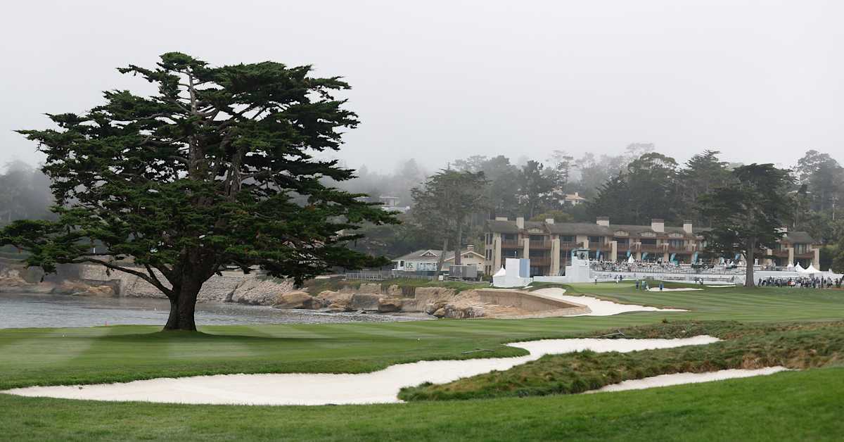 TOURCAST, ShotLink Pro to provide complete coverage across two courses ...