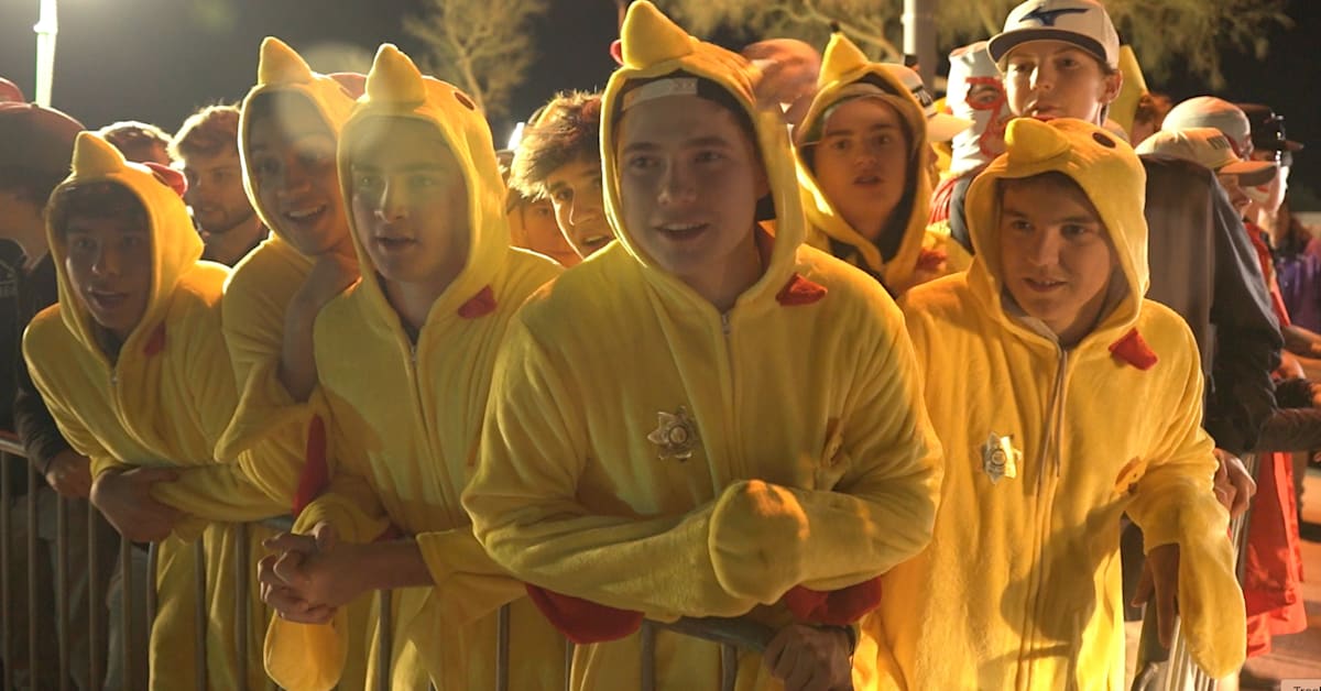 WM Phoenix Open's ‘Breakfast Club’ a testament to shared experience ...