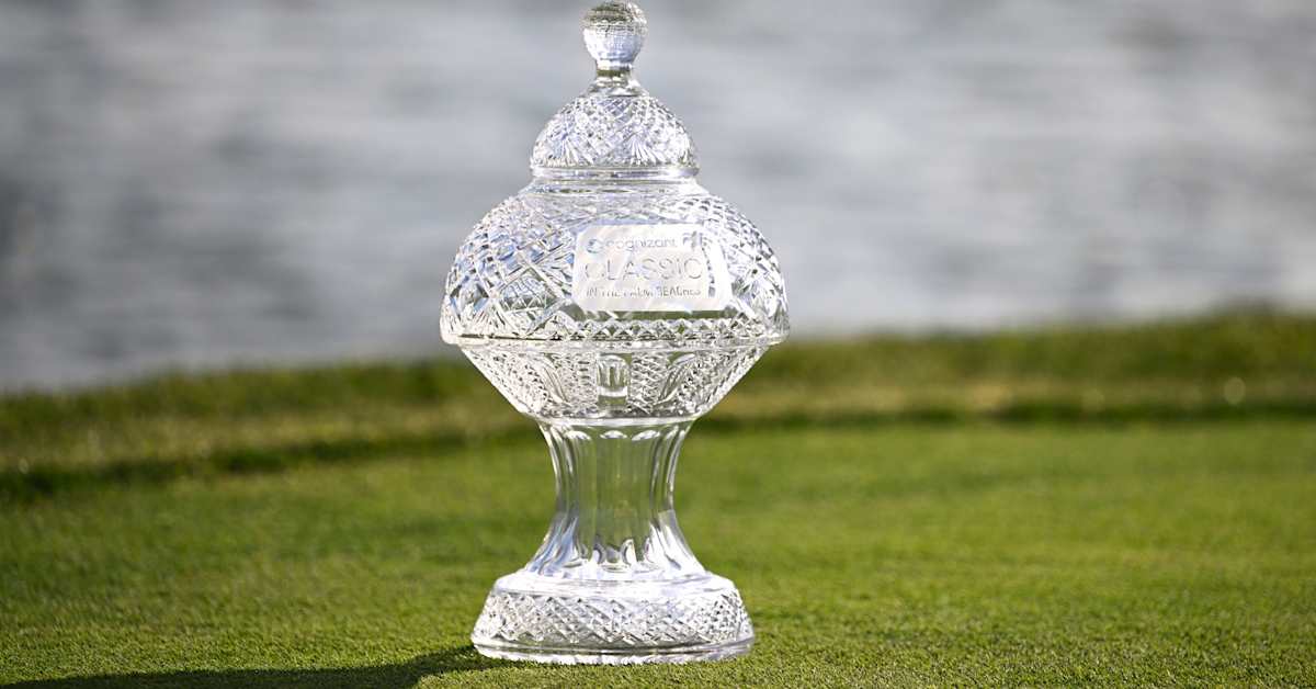 Purse breakdown: Cognizant Classic in The Palm Beaches - PGA TOUR