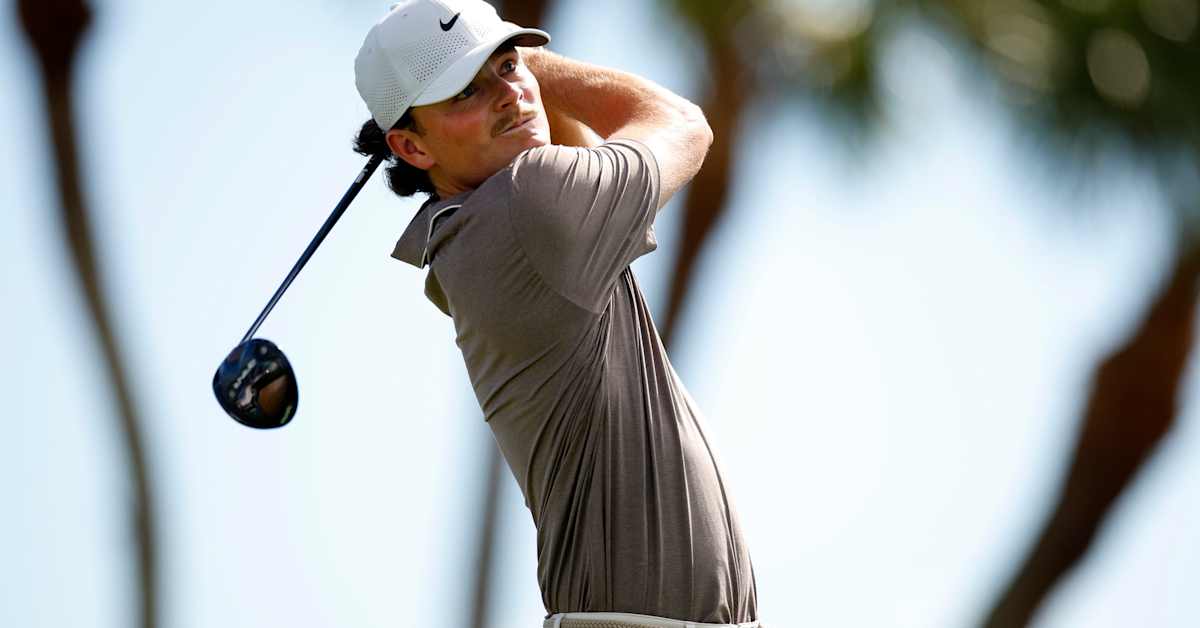 Luke Clanton betting profile: Butterfield Bermuda Championship - PGA TOUR
